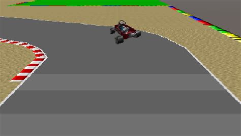 Super Mario Kart Style 3d Unity Engine Unity Discussions