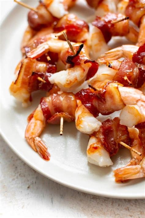 Camarão Enrolado Em Bacon A Entrada Para Arrasar Em Qualquer Festa Casal Mistério Bloglovin