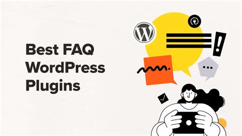 9 Best Faq Wordpress Plugins Expert Pick Flatrocksoft