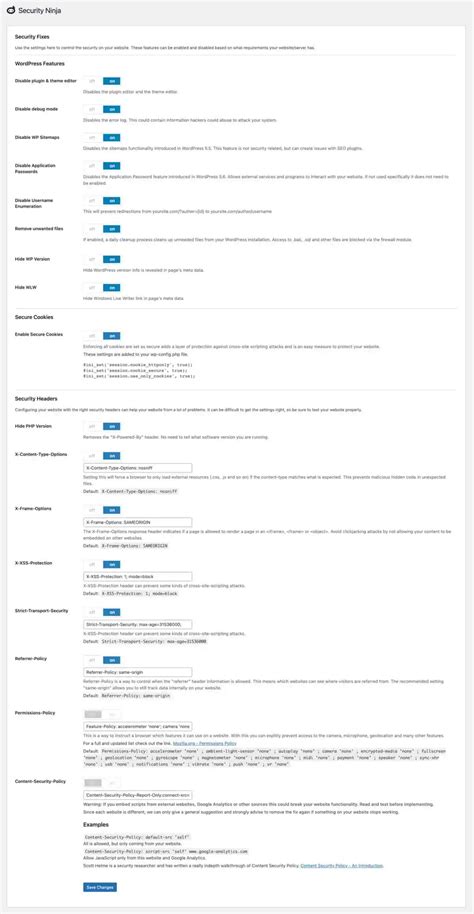essential fixes for wordpress security issues learn more