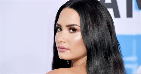 Filtran Fotos De Demi Lovato Desnuda En Su Cuenta De Snapchat Caracoltv