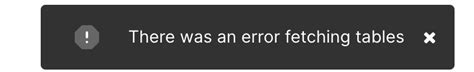Cannot Create Clickhouse Dataset When Database Name Contains Dash