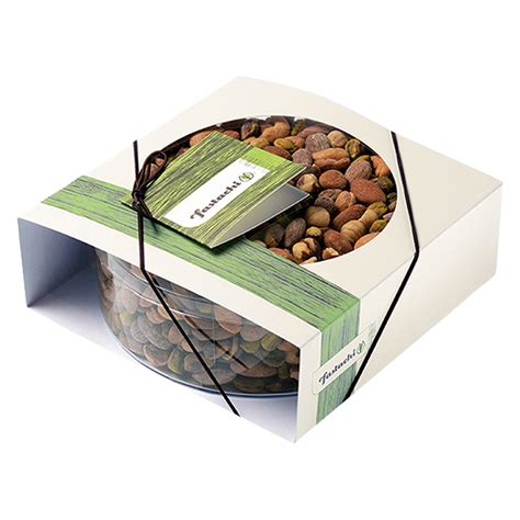 Custom Printed Nuts Boxes Wholesale Custom Made Nuts Packaging Boxes