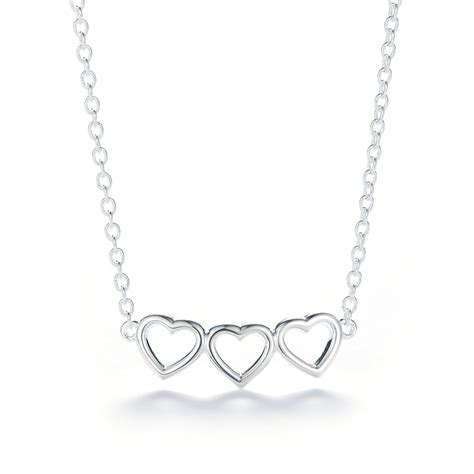 Vibholm X Julie Elgaard Amore Trio Halskæde Sølv 449 00 Kr Vibholm X Julie Elgaard Fri