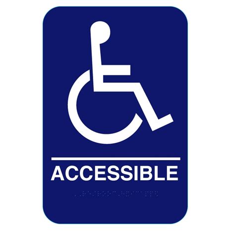 Wheelchair Accessible Laderbank