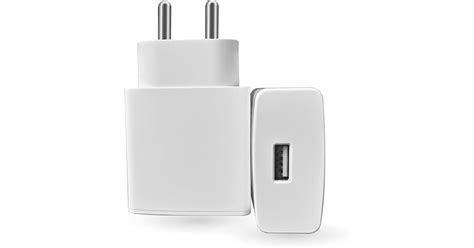 Tecno Charger W