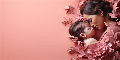 Ai Generado Madre Hija Imagen Gratis En Pixabay Pixabay