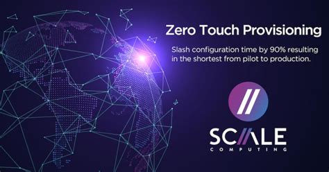 Softech Microsystems On Linkedin Scale Computing Introduces Industry