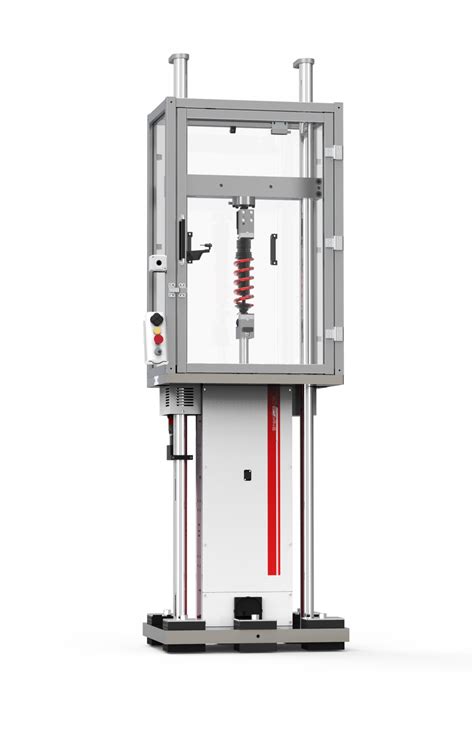 Tensile Test Step Lab