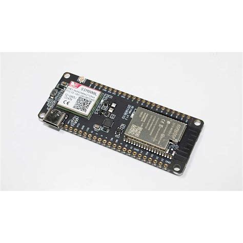 Placa De Desenvolvimento Lilygo T Call Sim800 Shopee Brasil