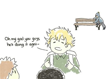 Creek Craig X Tweek Comics Operation Indirect Kiss Complete