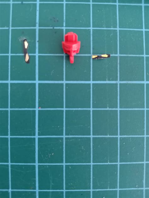 How Do I Put In Stickers Without Screwing Them Up And Is There An Alternative R Gunpla