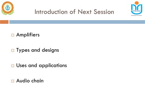 Loudspeaker Types Designs Application And Crossover Pdf