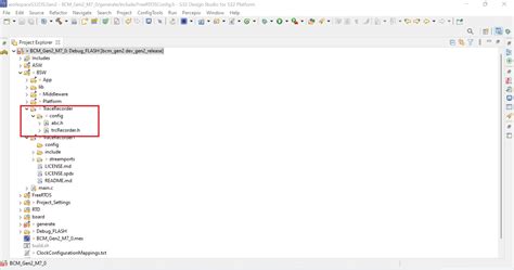 Header File Inclusion Is Showing Error Even Though Folder Path Is Present In The Include Path