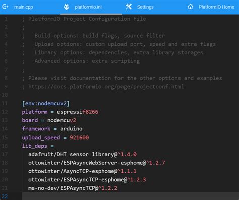 No Matching Function For Call To Esp8266webserver Esp8266webservertemp1ate Onconst Char