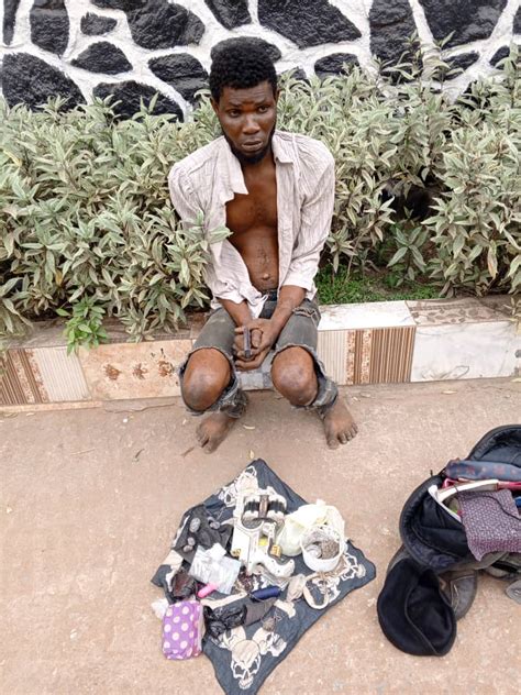 Police Arrest Two Suspected Cultists In Ogun