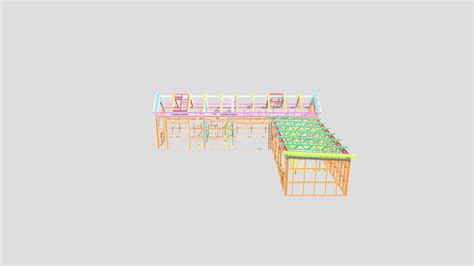 ccn 46 3d model by 80structures at structures [5517327] sketchfab