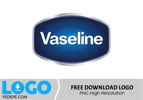 Vaseline Logos