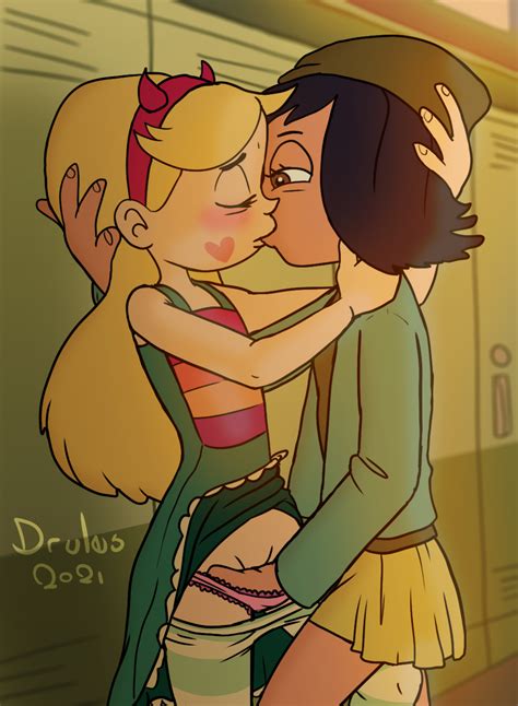 Post 4090237 Drules Janna Ordonia Star Butterfly Star Vs The Forces Of Evil