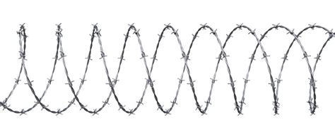 Barbed Wire Png New Arrivals