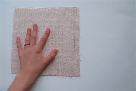 Three Easy Steps For Bias Bound Seams Itch To Stitch