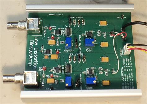 An Easier Way To Test Integrated Analog To Digital Converters