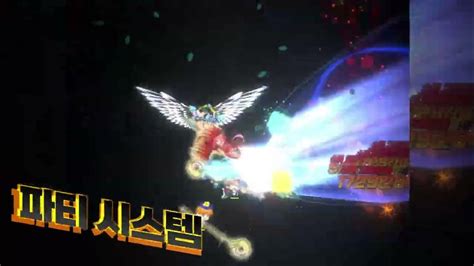 픽셀 법사 키우기 방치형 Rpg 홍보영상9 가로 V1 Youtube