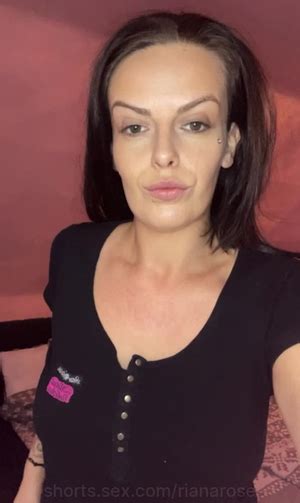 Rianarose Mommy Will Let U Suck On Them Just One Time No Hesitation