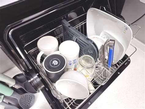 가정용식기건조기 Uv 살균소독기 대용량 쉐프본 클리쉐65프로 사용후기 네이버 블로그