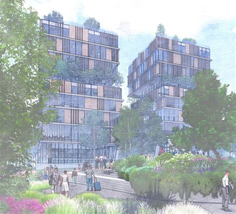 Using Lumion Throughout The Design Process Lumion 3d Rendering Software