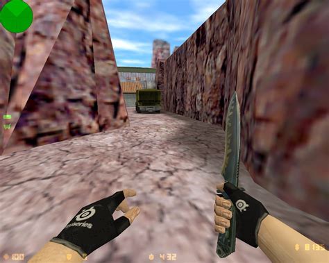 Cs 1 6 Steel Series Skins Models ~ Sxe Injected Hacks