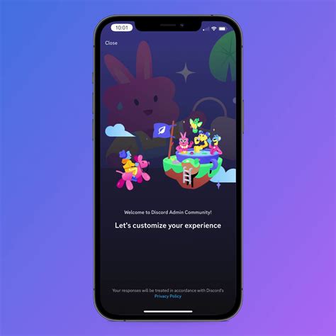 Discord On Twitter Community Onboarding Lets You Create A Simple Survey That Guides New