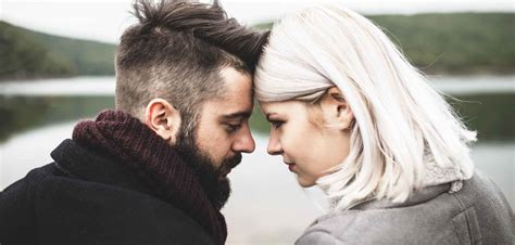 Warum verliebt man sich einfach erklärt beziehungsweise