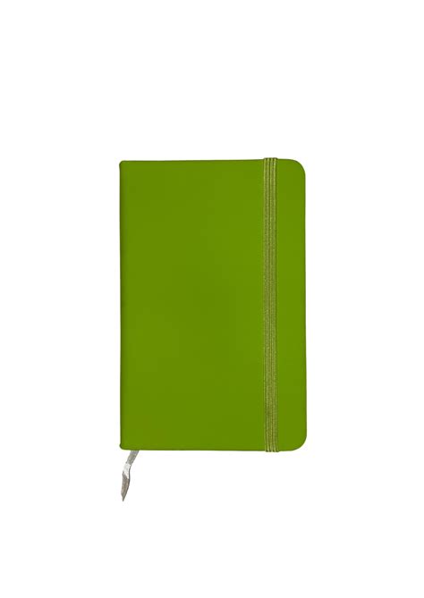 Pocket Notebook – Premio