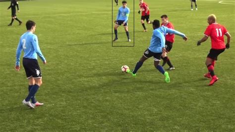 Compilation Sofiane Djeffal Saison 2017 2018 Youtube