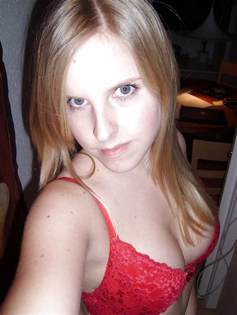 Gorgeous Jugs Lingerie In This Awesome Photo Pic