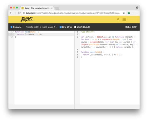Surprising Polymorphism In React Applications By Benedikt Meurer Medium
