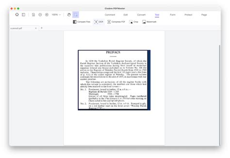 4 Ways To Make PDF Editable On MacBook Or IMac 2023
