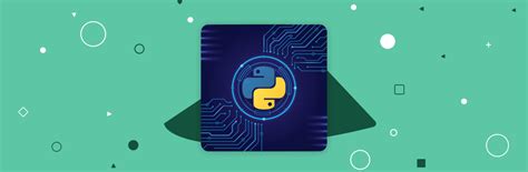 8 Reasons Why Python Is Good For Artificial Intelligence And Machine