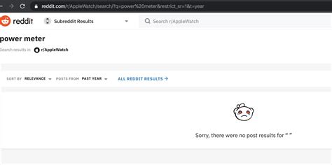 Community Search Feedback Malformed Bugs