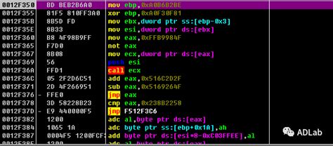 针对制药行业及政企的黑客组织最新攻击活动分析 安全内参 决策者的网络安全知识库