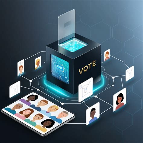 building a decentralized voting system with blockchain gsb