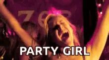 Party Girl 