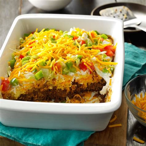 Easy Mexican Food Potluck Ideas Mexican Food