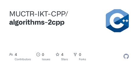 Algorithms 2cppМатериалыЩаблон отчетаdocx At Master · Muctr Ikt Cpp
