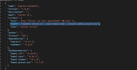 How To Create A Rest Api With Expressjs And Nodejs By Kirti Kaushal Weekly Webtips Medium