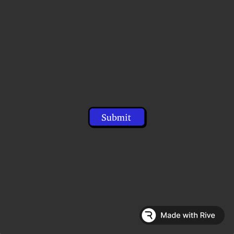 Submit Button By Prashantk3 Made With Rive