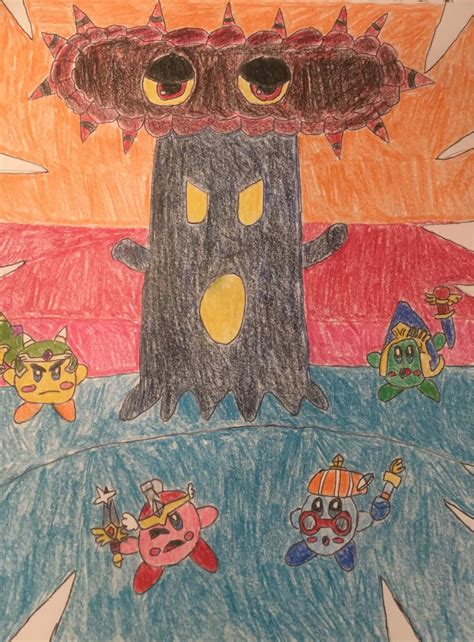 Parallel Partnership Kirby Amino