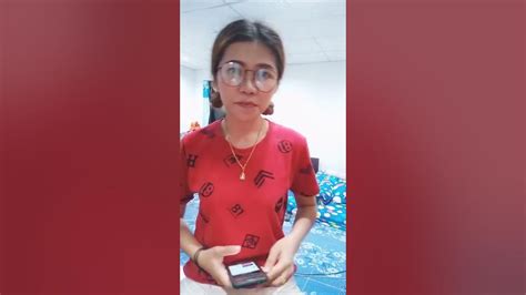 ผู้สาวขี้เหล้า เมย์ จิราพร [cover By นุช นุชจรี] Youtube