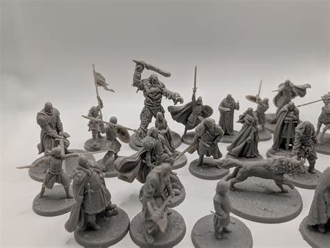 Element 304 Printing And Miniatures